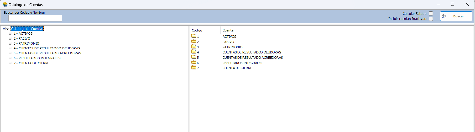 Productos - Brilo ERP Docs